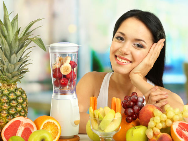 Top 12 Healthiest Fruits In The World - Boldsky.com