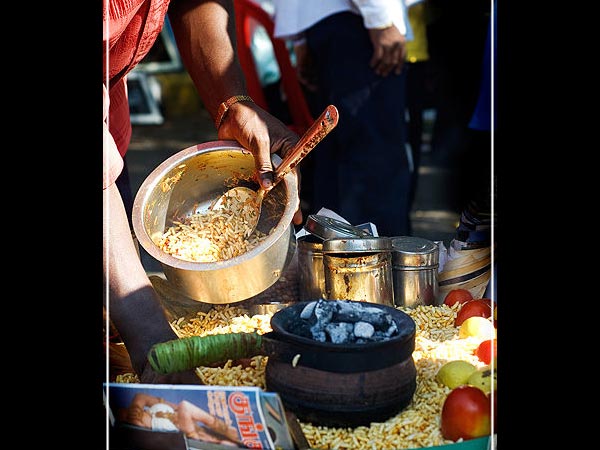 Top 20 Best Street Foods In India - Boldsky.com