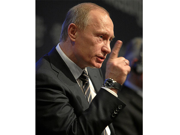 The 10 Most Powerful People In The World 2014 - Boldsky.com