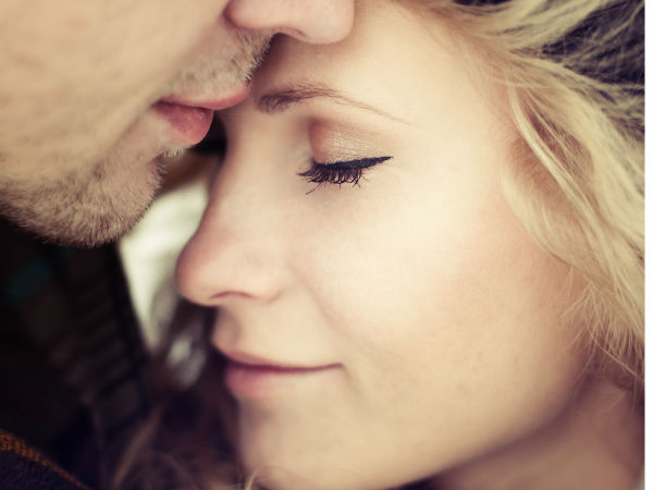 14 Reasons Why Men Say No To Making Out - Boldsky.com