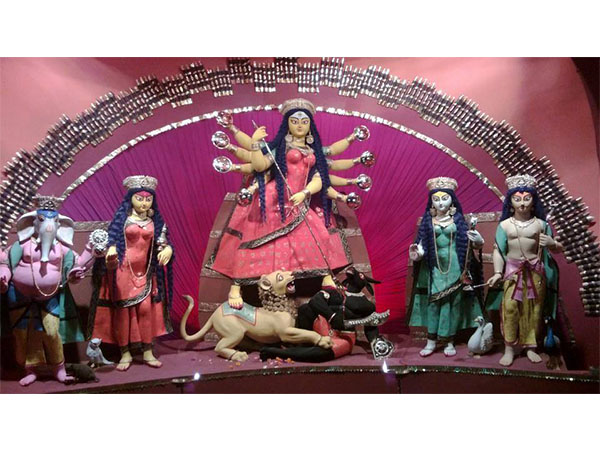 Durga Puja 2019: 9 Types Of Durga Idols You Must See - Boldsky.com