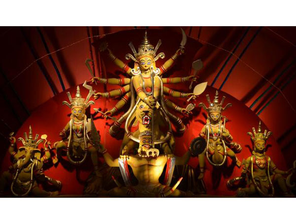 Durga Puja 2019: 9 Types Of Durga Idols You Must See - Boldsky.com