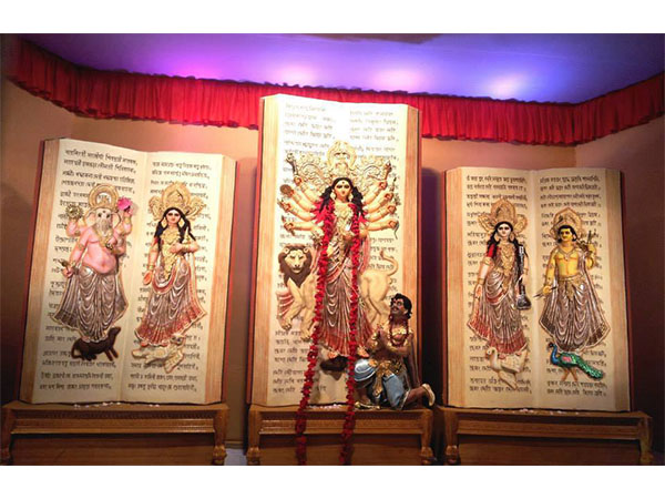 Durga Puja 2019: 9 Types Of Durga Idols You Must See - Boldsky.com