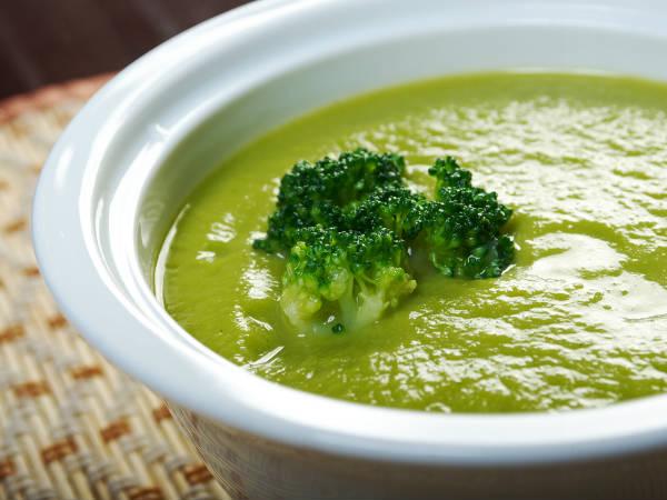 10 Brilliant Health Benefits Of Broccoli - Boldsky.com