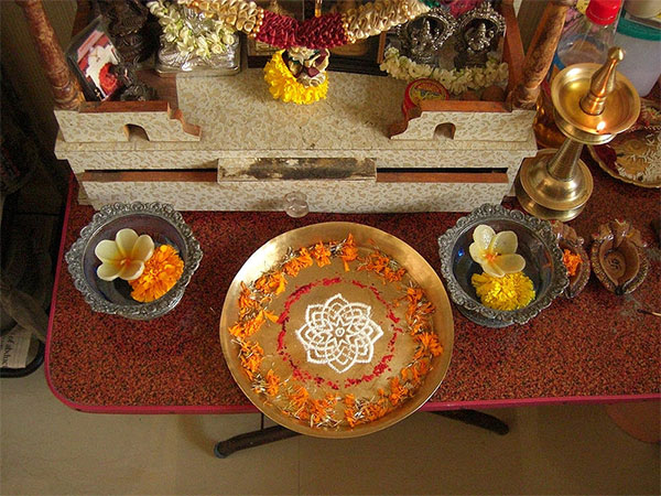 Ayudha Puja: Weapon Puja In Navratri - Boldsky.com