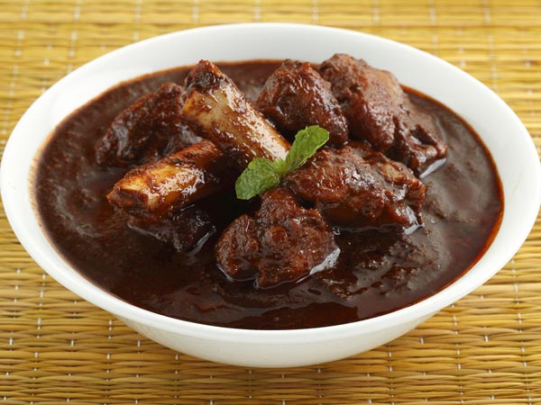 Spicy Mutton Kalia Recipe: The Taste Of Awadh - Boldsky.com