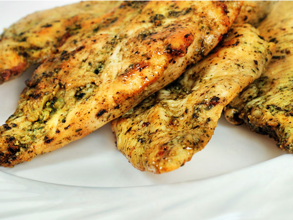 Easy To Make Pepper Chicken Dry - Boldsky.com