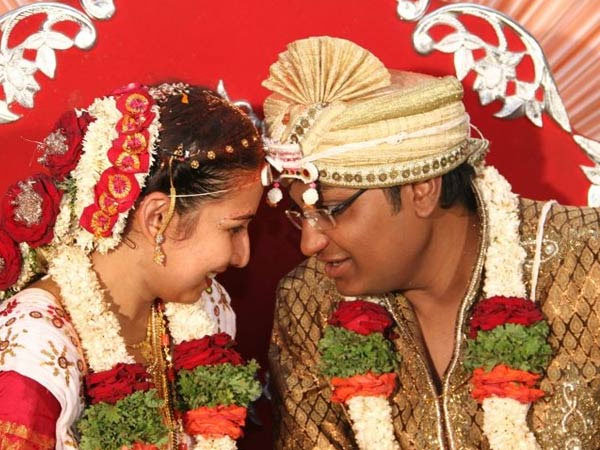 Secrets About Marriage Every Indian Couple Should Know - Boldsky.com