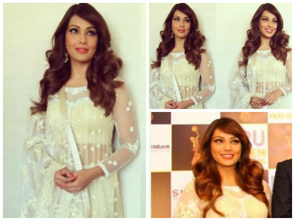 Stunning Bipasha Basu In Binal Shah - Boldsky.com