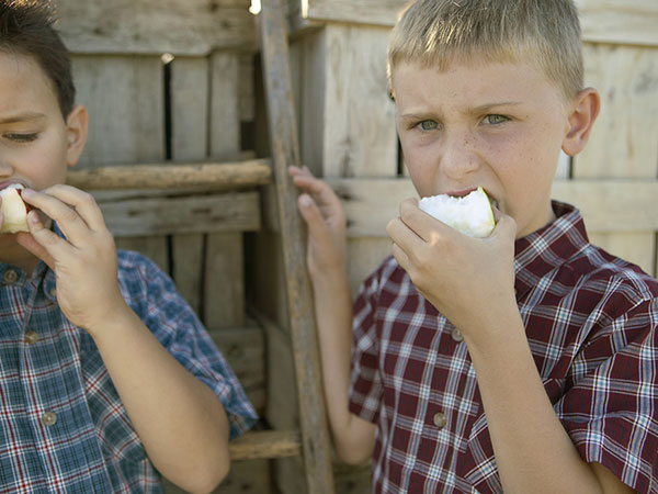 12 Reasons Why Brothers Are The Best Friends Forever - Boldsky.com