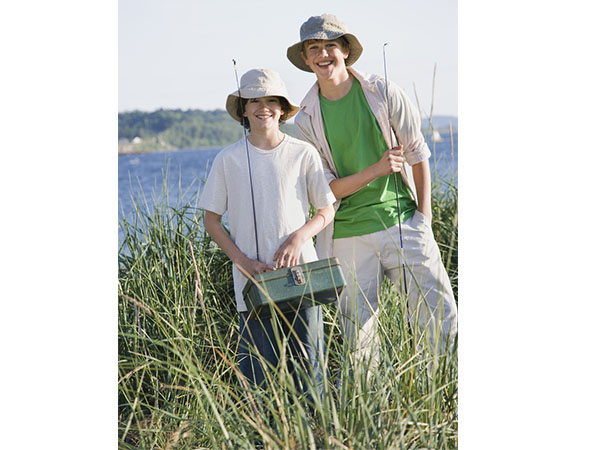 12 Reasons Why Brothers Are The Best Friends Forever - Boldsky.com