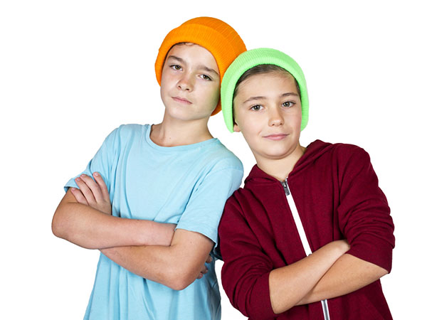 12 Reasons Why Brothers Are The Best Friends Forever - Boldsky.com