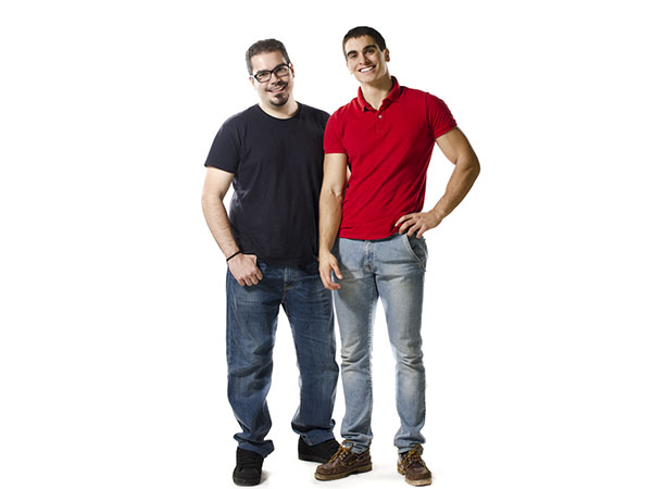 12 Reasons Why Brothers Are The Best Friends Forever - Boldsky.com