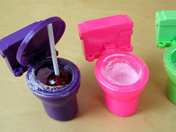 Halloween 2023: Weird And Gross Candies From Across The World That Are ...