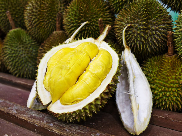 Stinky Foods That Taste Good - Boldsky.com