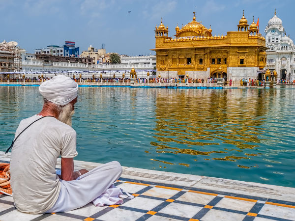 Guru Nanak Jayanti 2021: Reasons Why Sikhs Celebrate Gurpurab - Boldsky.com