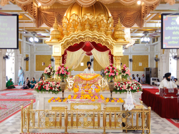 Guru Nanak Jayanti 2021: Reasons Why Sikhs Celebrate Gurpurab - Boldsky.com