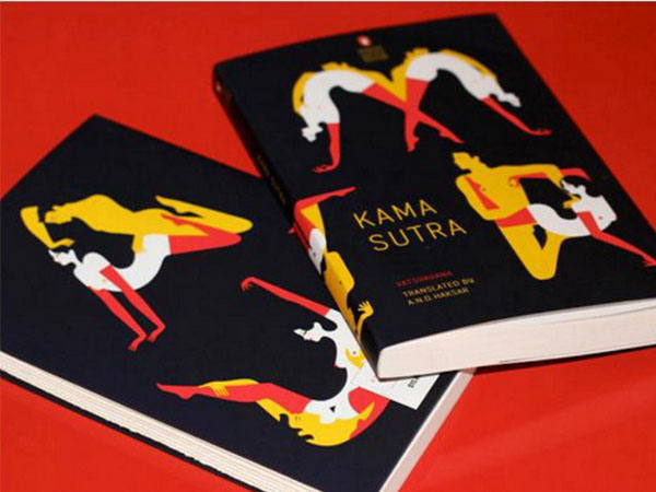 The Spiritual Aspect Of Kama Sutra - Boldsky.com