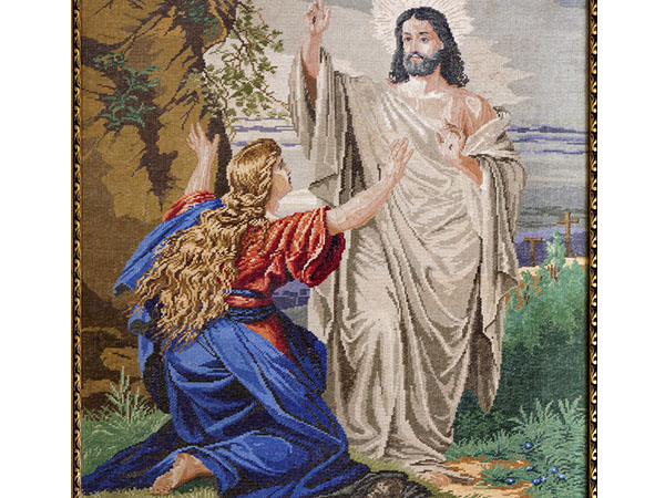 Shocking Revelations: Was Jesus Christ Married? - Boldsky.com