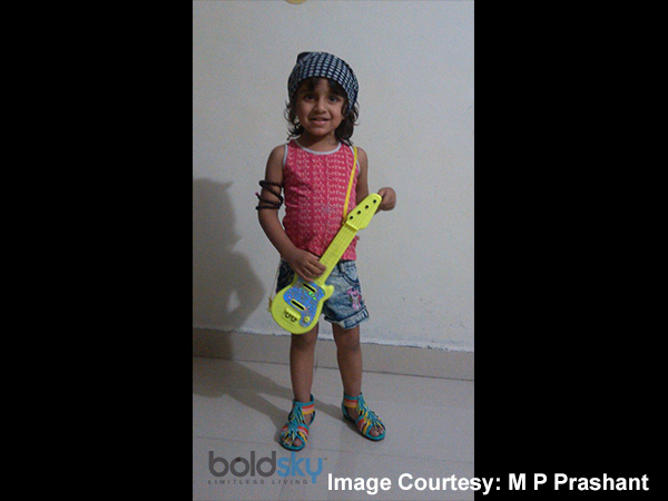 30 Fancy Dress Ideas For Children's Day - Boldsky.com