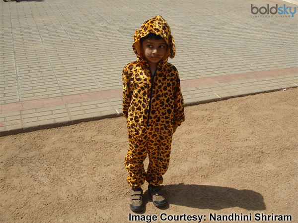 30 Fancy Dress Ideas For Children's Day - Boldsky.com