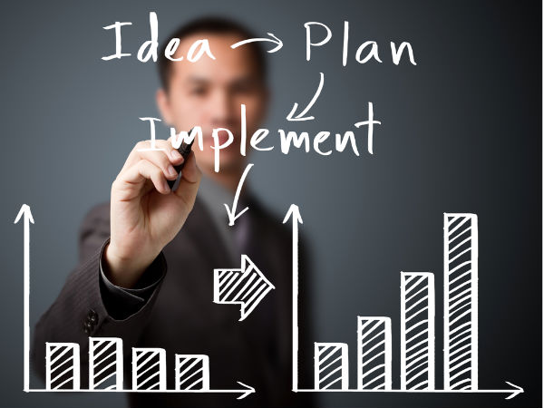 Want A Secure Future? Try These Tips - Boldsky.com