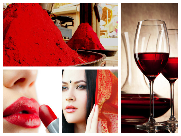 Secrets Of The Red Colour In Hinduism - Boldsky.com