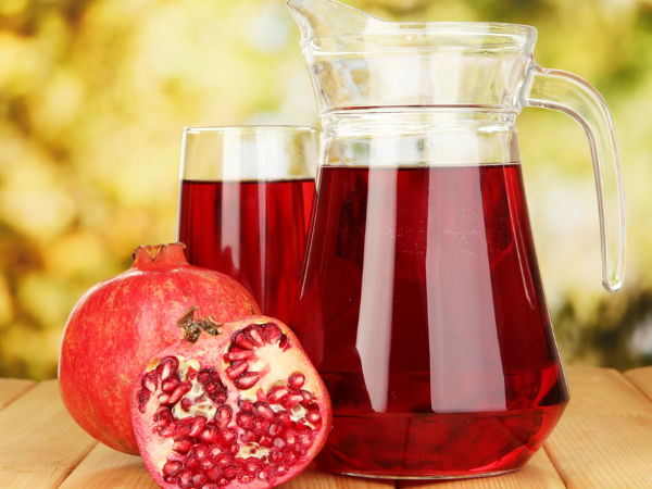 10 Excellent Foods That Naturally Act Like Viagra - Boldsky.com