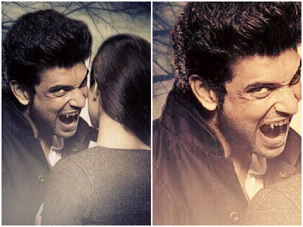 Do Vampires Really Exist? - Boldsky.com