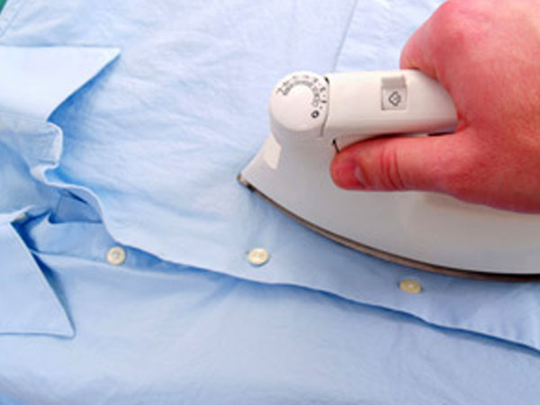 5 Ironing Mistakes And How To Avoid Them - Boldsky.com