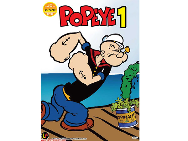15 Cartoon Characters We Wish Were Real - Boldsky.com