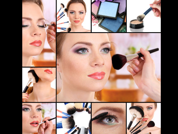 5 Genius Concealer Tricks That You Should Know - Boldsky.com