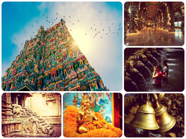 Amazing Science Behind Hindu Temples - Boldsky.com