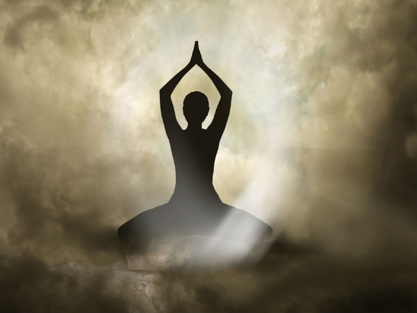 The Healing Powers Of Gayatri Mantra - Boldsky.com