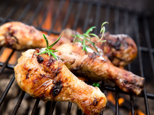 Why Grilled Food Is Best For You - Boldsky.com