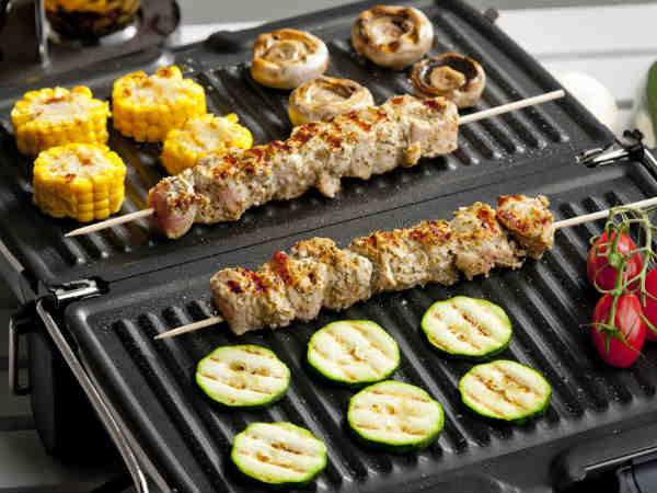 Why Grilled Food Is Best For You - Boldsky.com