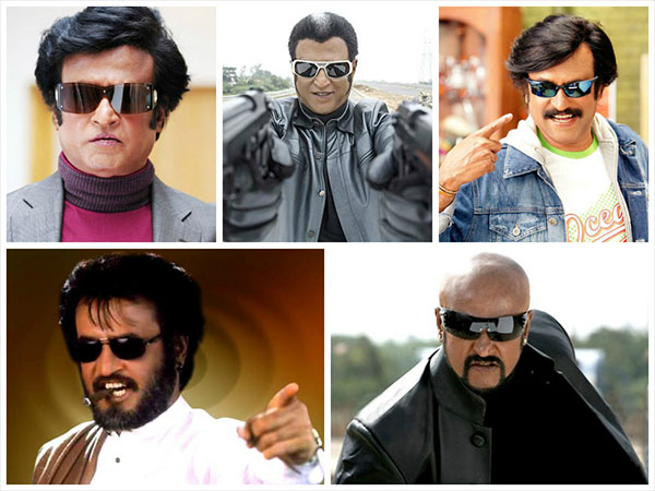 Happy Birthday Rajinikanth: 10 Times The Megastar Impressed Us With His ...