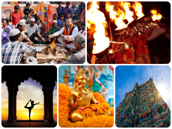 Does Hinduism Allow Conversion? - Boldsky.com