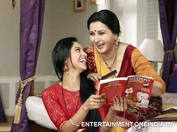 Reasons Why Your Wife Loves Watching 'Saas Bahu' Serials - Boldsky.com