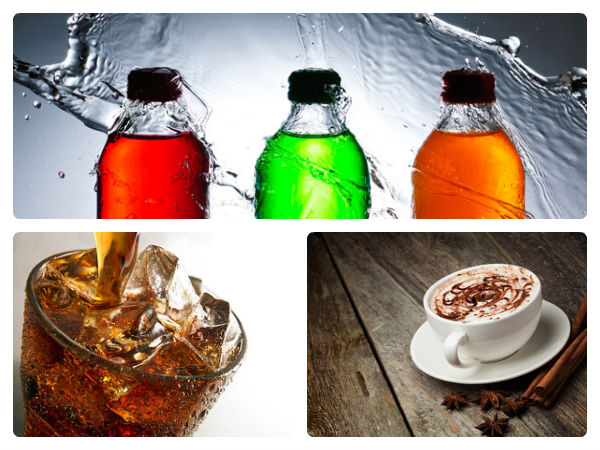 10 Worst Drinks That Kids Should Never Have - Boldsky.com