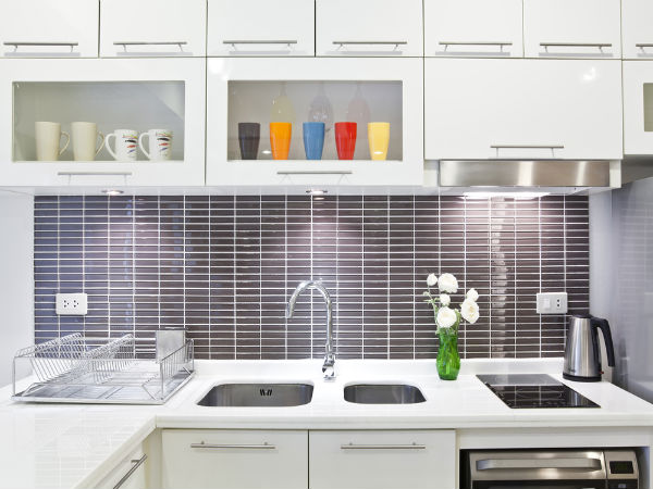 New Designs To Revamp Your Kitchen - Boldsky.com