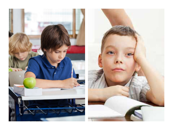 How To Help Your Child Prepare For Exams? - Boldsky.com