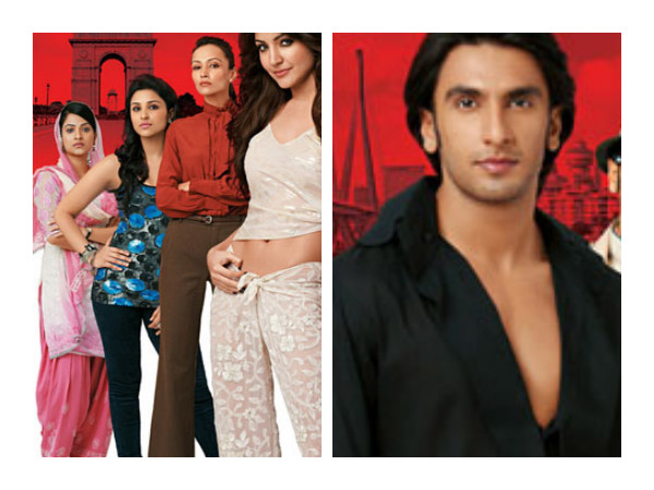 Signs Your Boyfriend Is A Womaniser - Boldsky.com