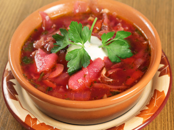 Health Benefits Of Sambar - Boldsky.com