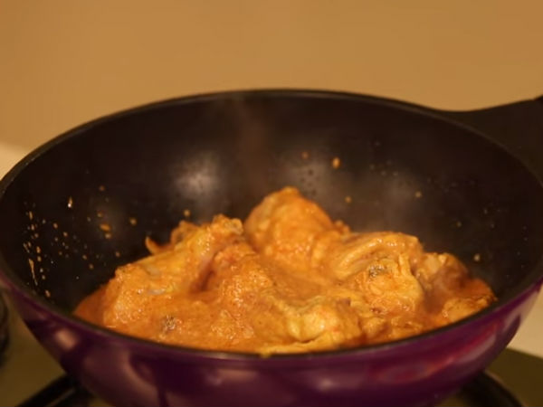 Awadhi Chicken Recipe: A Nawabi Treat - Boldsky.com
