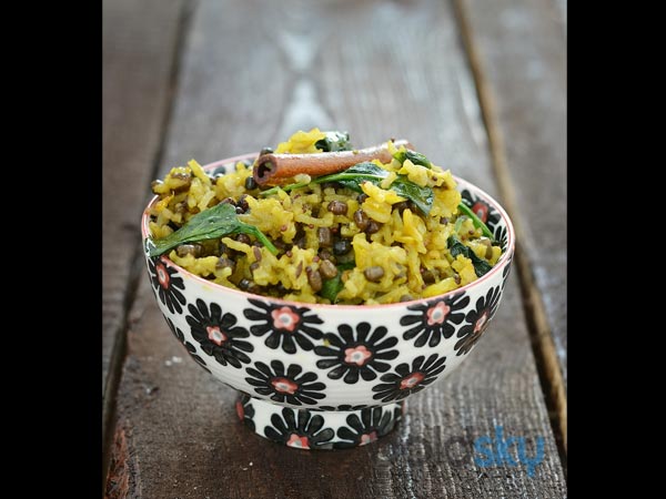 6 Easy Rice Recipes For Lunch - Boldsky.com