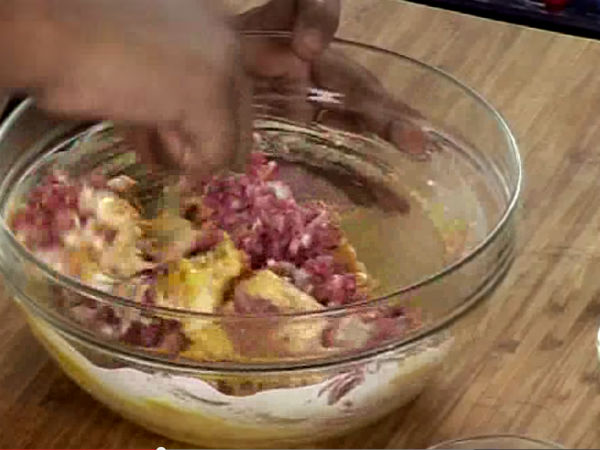 Delicious Dahi Keema Recipe - Boldsky.com