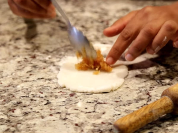 Makar Sankranti 2020: This Dudh Puli Pitha Recipe Will Be A Delight On ...