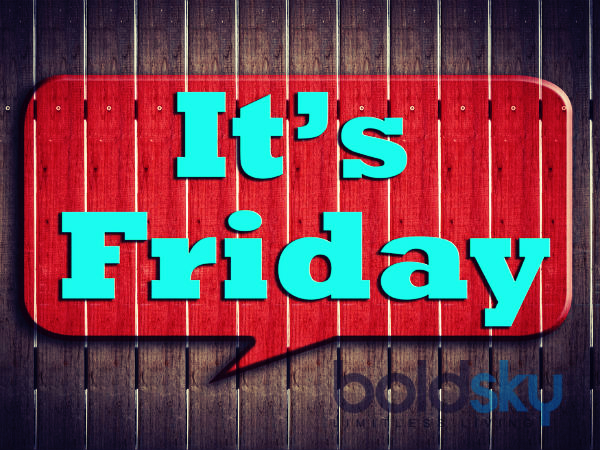 6 Thoughts We All Have On A Friday - Boldsky.com