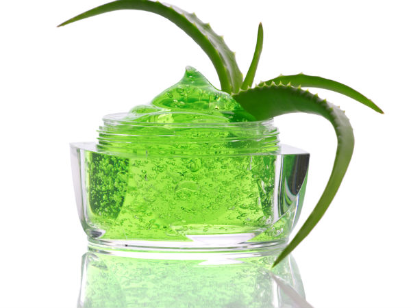 Cooling Ingredients To Apply Post Waxing - Boldsky.com